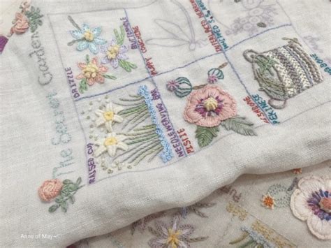 대구프랑스자수 앤의프랑스자수 공방 수업 모습 네이버 블로그