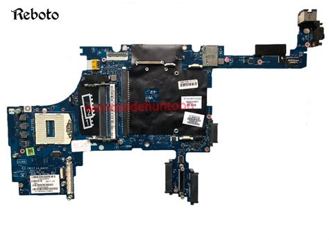 Classy Motherboard For HP Zbook 17 G2 Laptop PN 784213 601 ZBK17 LA B391P Socket RPGA947 DDR3