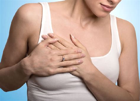 Things To Know About The Lumpectomy Procedure