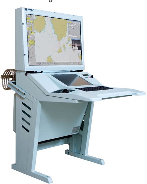 Figure 2 From Augmented Reality With Holograms For Combat Management Systems Semantic Scholar