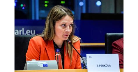 Цветелина Пенкова Защитих интересите на българските граждани при изслушванията на кандидатите