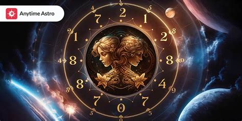 Gemini Lucky Numbers In Career Relationships Finances And More