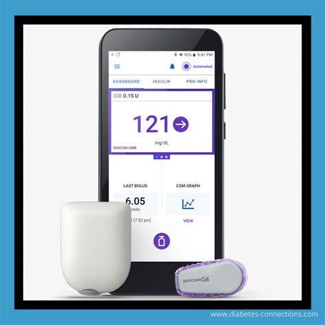 Omnipod 5 Gets FDA Approval Insulet S Medical Director Answers Your
