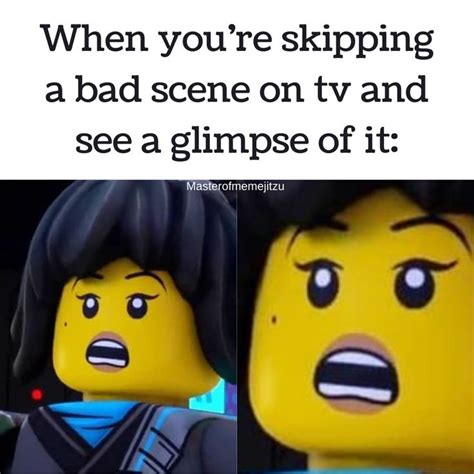 Instagram Masterofmemejitzu Ninjago Memes Lego Memes Lego Ninjago Hot Sex Picture