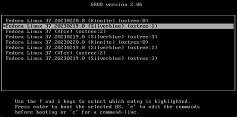 Unique Name On A Bootloader · Issue 24 · Ublue Os Main · Github