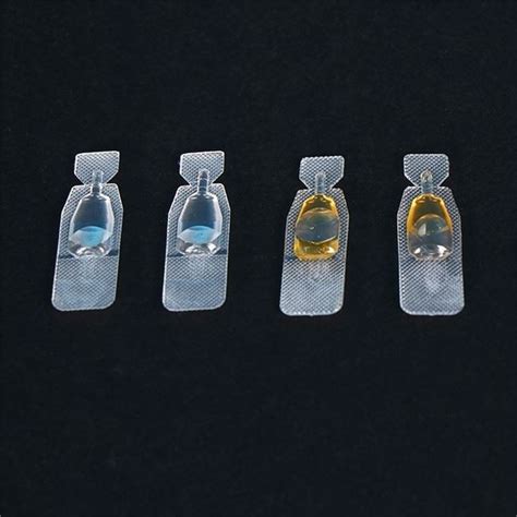 China Disposable Buffer Bottle Manufacturers Factory Wholesale Price