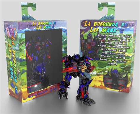 Optimus Prime Toy Edit Blender Render By Angel300lq On Deviantart