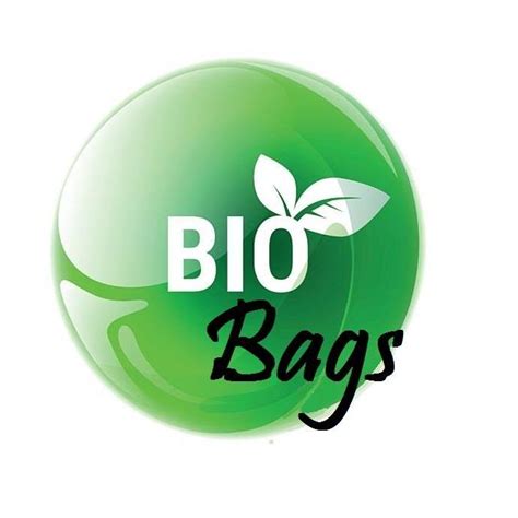 Bio Bags ბიო ბეგს