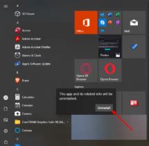 4 Quick Ways To Uninstall HP Support Assistant In Windows 10