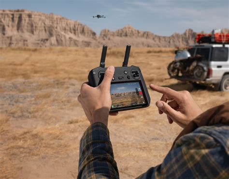 DJI Mavic 3 Pro Fly More Combo + RC PRO - Foto Erhardt