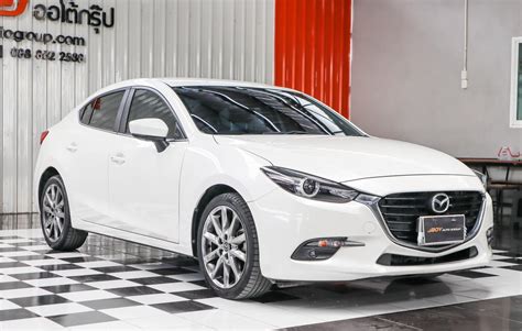 mazda 3 2 0 s sedan 2018 ennxo