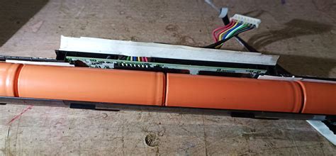 Battery Not Detecting Not Charging Acer Community