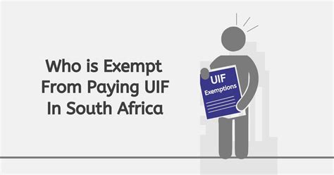 How To Submit UIF Declarations On UFiling Searche