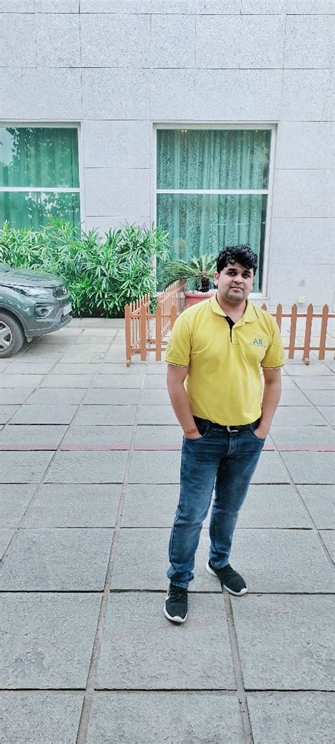 Rajat Choudhary On Linkedin All Things Are Difficult Before They Are Easy