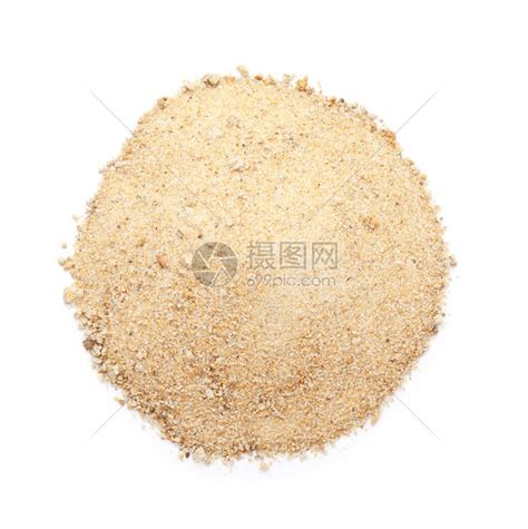 白色背景上的土堆高清图片下载 正版图片504141607 摄图网