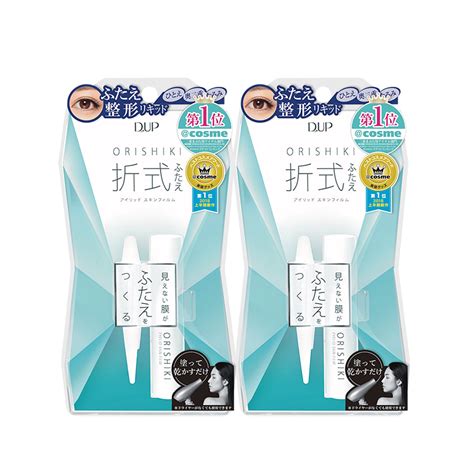 Dup Orishiki Cosme
