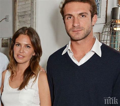 Бившата на Абрамович си намери нов милиардер СНИМКИ Информационна агенция ПИК