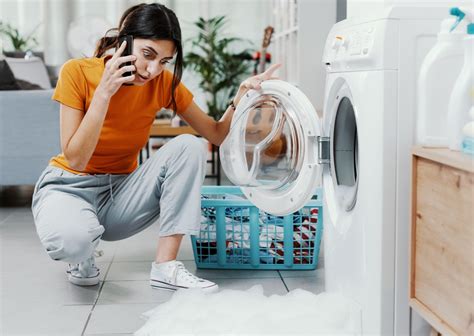 How To Fix The Error Code 1e For Samsung Washing Machine Storables