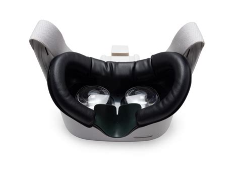 Metaoculus Quest 2 Vr Cover