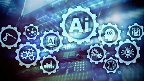 7 Key Technologies Enabling Ai Innovation Across Industries