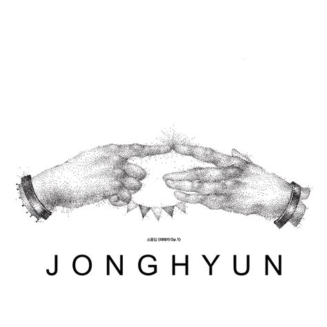 [dl Flac] Jonghyun Jonghyun The Collection Story Op 1