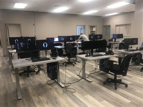 Cyber Security Lab Chahta Services