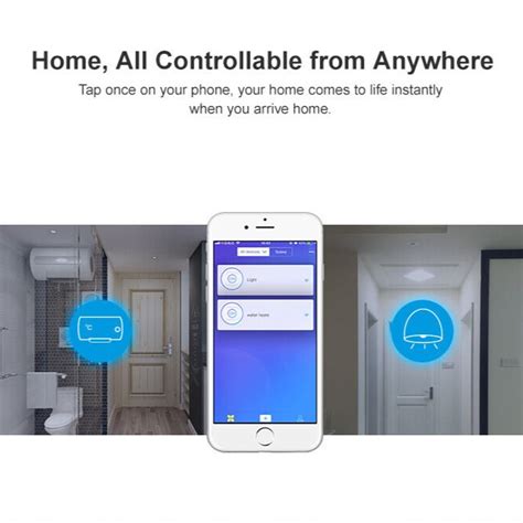 Sonoff S26 Wifi Smart Plug Uk Plug 13a 3250w Fair Buy Bd