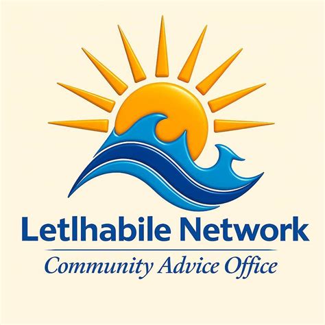 🧠 Wednesday Letlhabile Network Community Advice Office Facebook