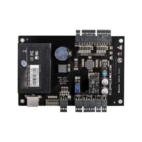 Door Access Control System Door Controller Solutions ESSL