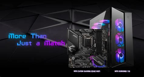 Msi Z M Mpg Gaming Edge Wifi Inet Se