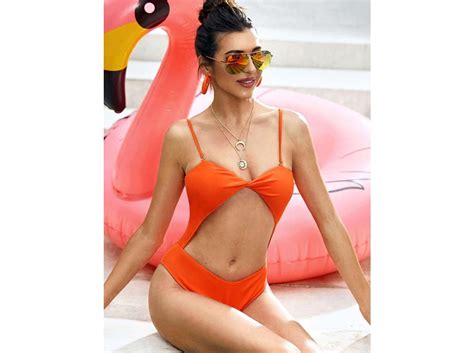 Kylie Jenner Bathing Suit Instagram