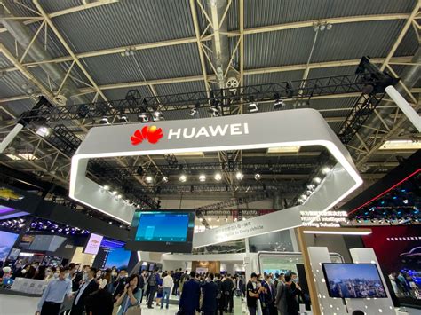 2020北京车展丨徐直军华为不造车但会造好车 图 车云网