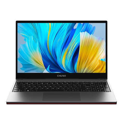 Chuwi Corebook X Pro 筆記型電腦 15 6吋 Fhd [1920 X 1080] Ips Core I5 12450h 16gb Ddr4 Ram