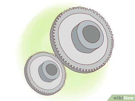 3 Ways To Calculate RPM WikiHow