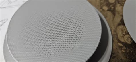 Gaps On Top Layer Bambu Lab X1c Bambu Lab Community Forum