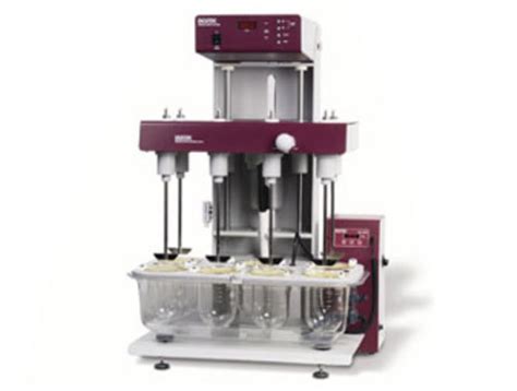 Water Bath Dissolution Wbd 02 In Mumbai Crescent Scientific Private Limited Id 1193663262