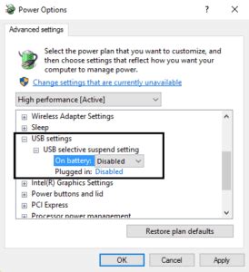 Fix USB Device Not Recognized Error Code 43 TechCult