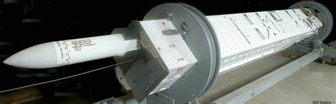 Mk41 Vertical Launching System Vls Navy Ddg Cg Ffg