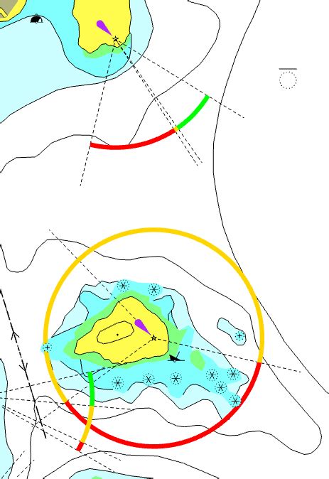 Enc Charts Symbology Esri Community