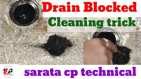 How To Clean Clogged Pipes At Marilyn Strother Blog