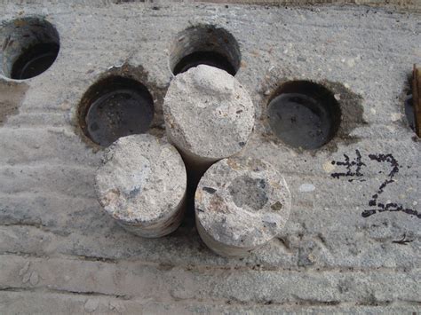 How To Get The Best Results From Concrete Core Testing For Construction Pros