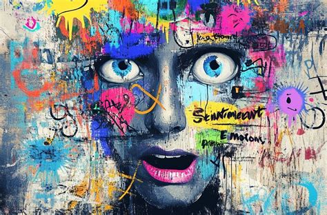 Decoding Emotions Sentiment Analysis In Social Media It Researches