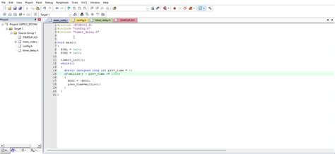 Devadasu Naveen Sagar On Linkedin Arduino N76e003