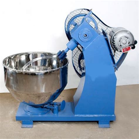 Atta Kneader Pramodhan Industry