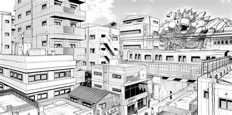 My Hero Academia 10 Things Every Fan Should Know About Gigantomachia