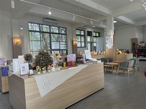 國發會 🏘️中興新村 地方策 及 創生驛 老屋活化轉型ing💪 🌱國發會透過 中興新村地方創生育成村