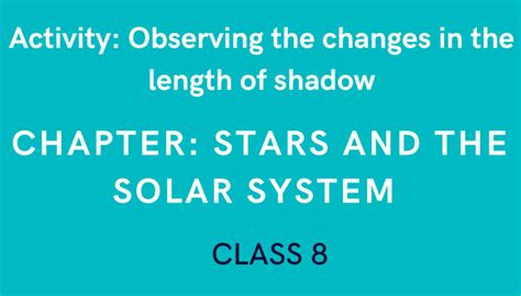 Observing Electrostatic Forces In Force Class 8 Science Experiment