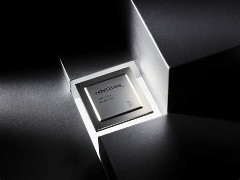 AI Chip Startup Rebellions Is In Talks To Raise Million Bloomberg