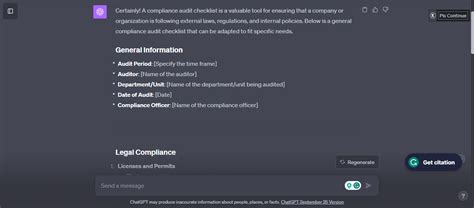 Chatgpt For Legal Compliance A Step By Step Tutorial Workable