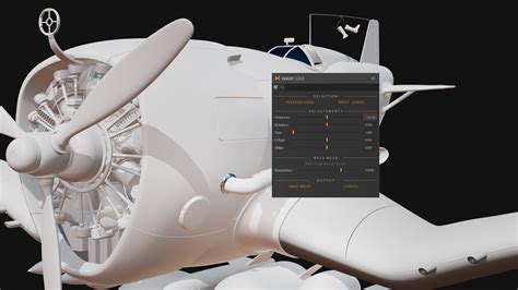 Artstation Script Weldit 30 For Maya Resources